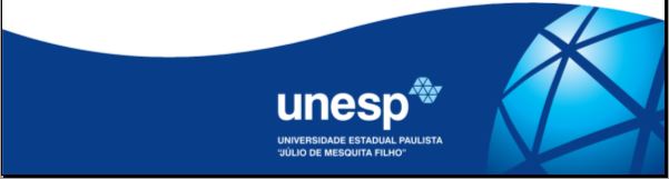 UNESP: Câmpus de São José do Rio Preto - Instituto de Biociências ... UNESP: Câmpus de São José do Rio Preto - Instituto de Biociências ...