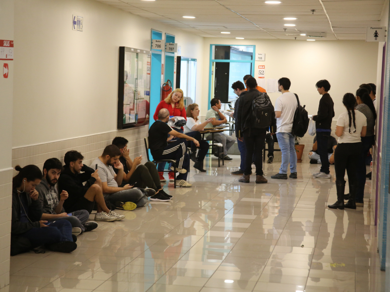 Unesp - Instituto de Biociências, Letras e Ciências Exatas - Câmpus de ...