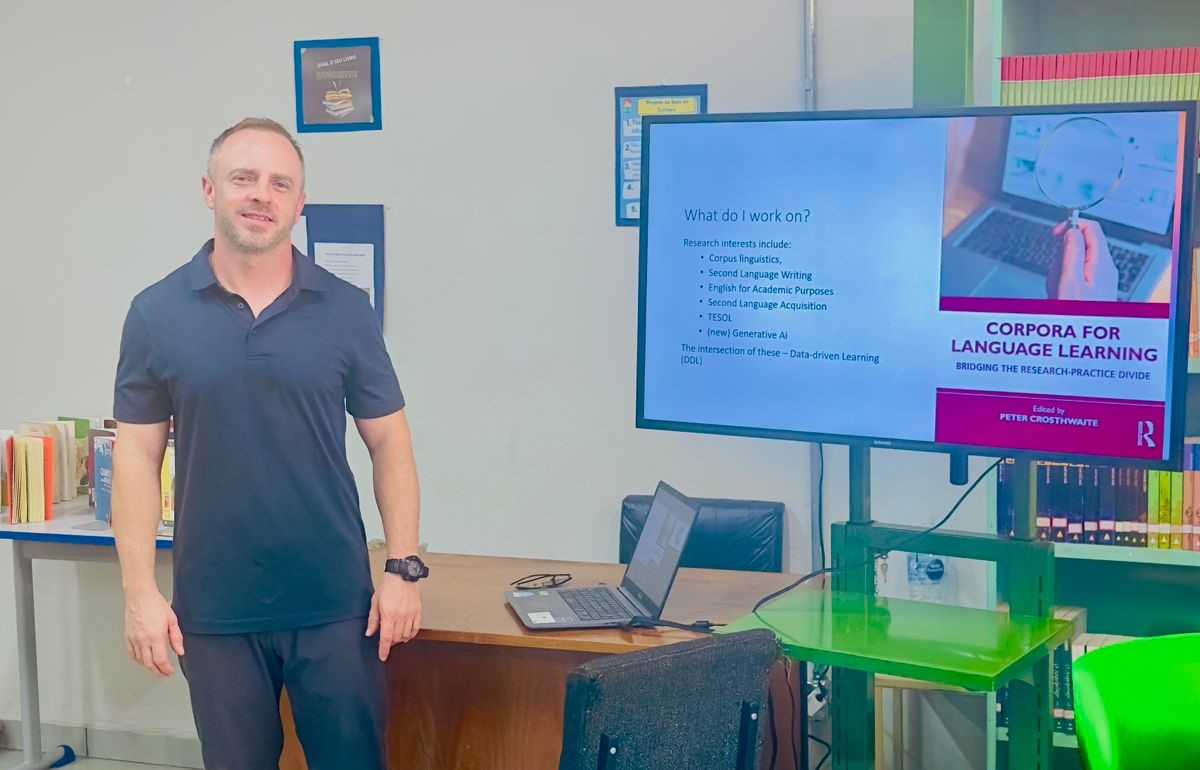 Unesp - Instituto de Biociências, Letras e Ciências Exatas - Câmpus de ...