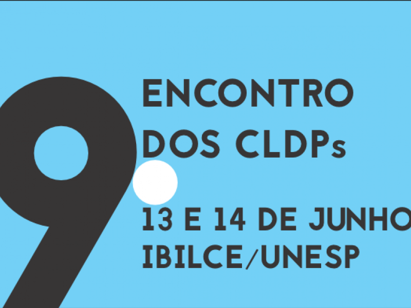 Unesp - Instituto de Biociências, Letras e Ciências Exatas - Câmpus de ...