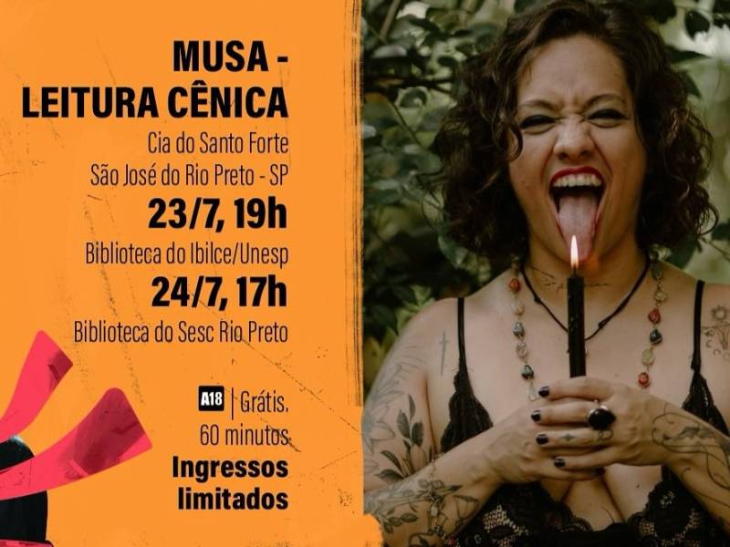 Unesp - Instituto de Biociências, Letras e Ciências Exatas - Câmpus de ...