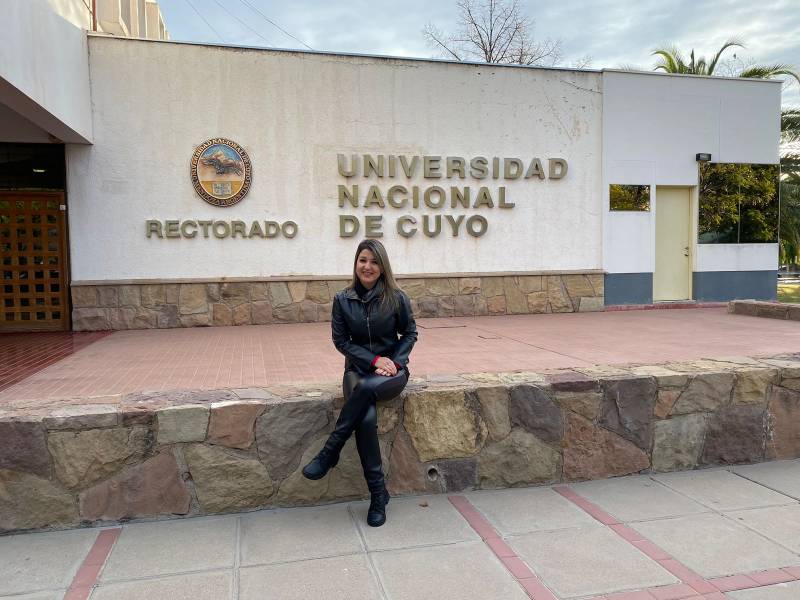 Unesp - Instituto de Biociências, Letras e Ciências Exatas - Câmpus de ...